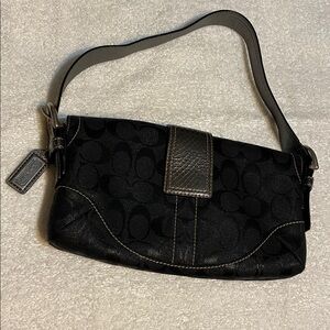 Coach | Bags | Coach Soho Shoulder Bag | Poshmark